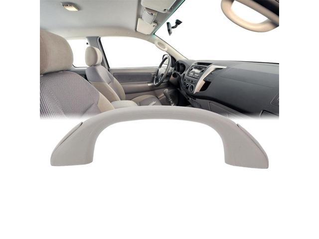 Click here for Yassdwbn Interior A Pillar Roof Handle Gray For To... prices