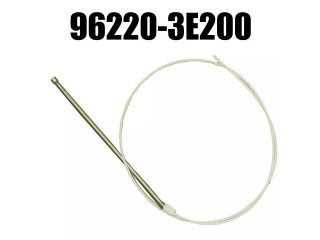 Click here for Paiying 1 x Electric Antenna Rod For Kia Sorento 2... prices