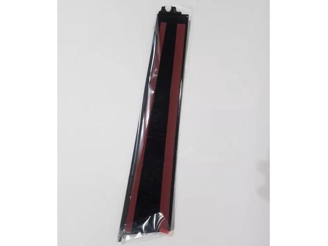 Click here for Paiying Front Right Door Sash Pillar Molding Garni... prices