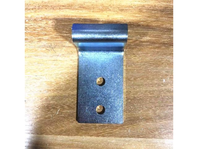 Click here for Paiying 2× Seat Hinges 18250-G1 18250-G1P For EZGO... prices