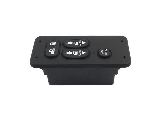 Click here for Yassdwbn Master Window Switch Front Left Driver Si... prices