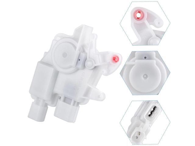 Click here for Yassdwbn Driver Left Side Power Door Lock Actuator... prices