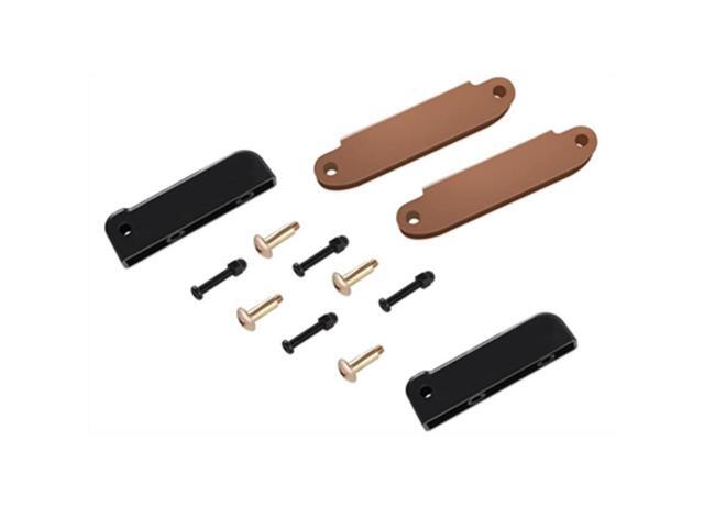 Click here for Paiying Full Set Soft Top Rear Support Bow Hinge F... prices