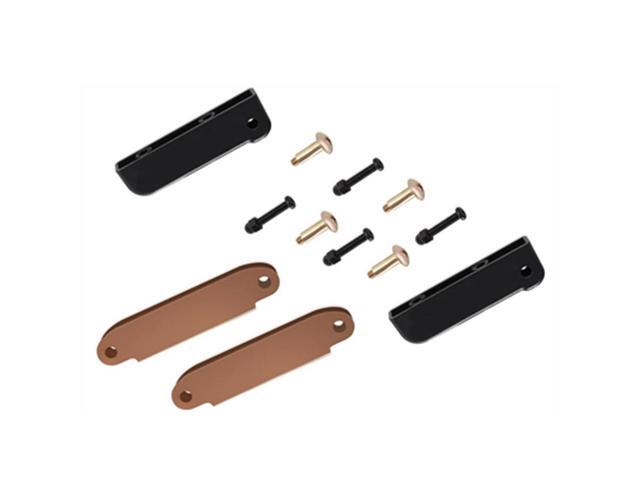 Click here for Yingshan Full Set Soft Top Rear Support Bow Hinge... prices