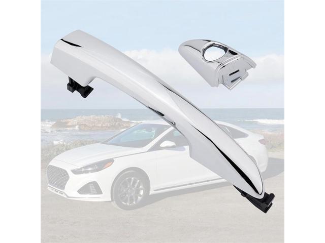 Click here for Paiying Exterior Door Handles Front Driver Left Si... prices