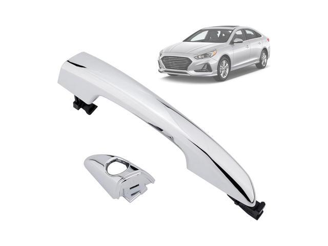 Click here for Yassdwbn LH Front Left Exterior Outer Door Handle... prices