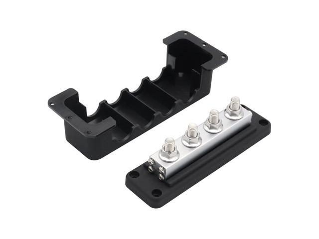 Click here for Yassdwbn High Current 4*3/8Bus Bar Electric Termin... prices