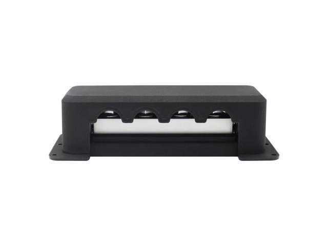 Click here for Paiying 4*3/8 Bus Bar Electric Terminal Board 600A... prices