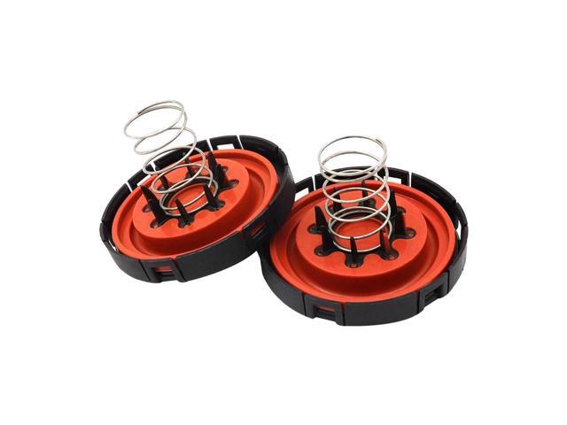 Click here for Yassdwbn 2 Set PCV Valve Diaphragm For Land Rover... prices