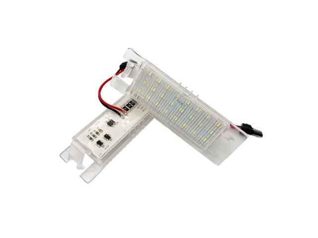 Click here for Paiying 2Pcs License Plate Light Rear Lamps 209448... prices