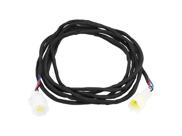 Click here for Yassdwbn 3 Meters LCD Screen Extension Cable Fit F... prices