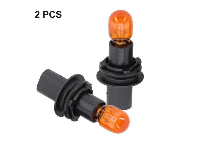 Click here for Acaigel 2Pcs Rearview Mirror Light Bulb & Lamp Hol... prices
