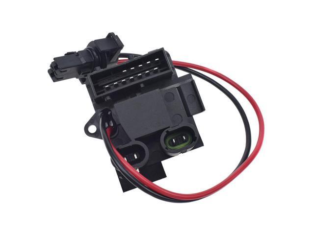 Click here for Paiying Heater Blower Motor Fan Resistor For Renau... prices