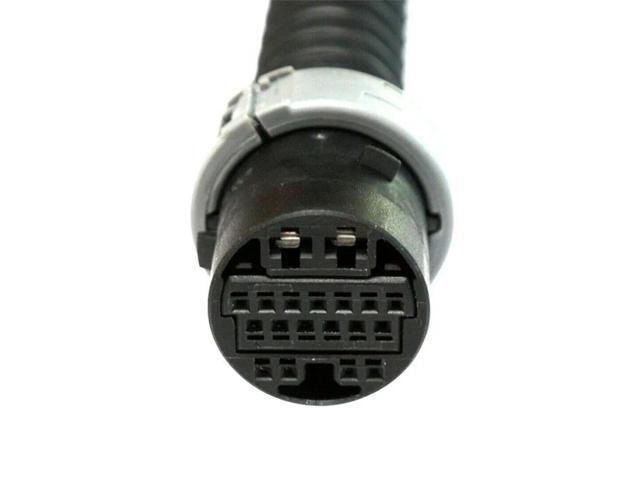 Click here for Yassdwbn Car 19 Pin Connector Wiring Harness Door... prices