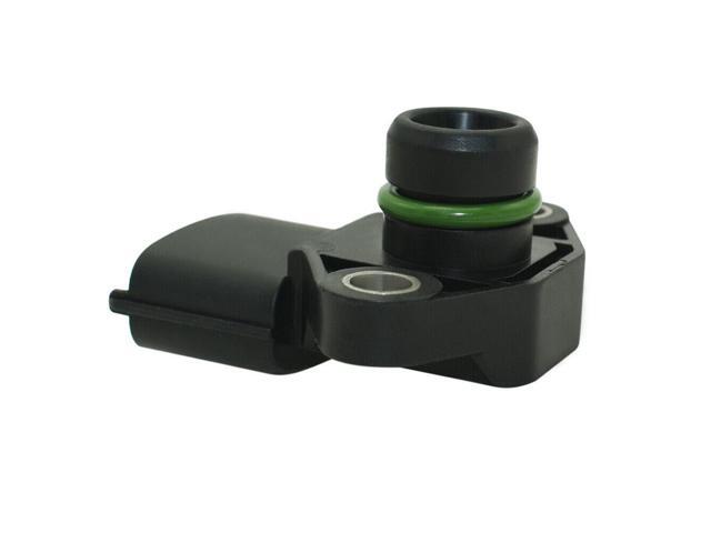 Click here for Yassdwbn Manifold Air Pressure Sensor 9L8E-12K073-... prices