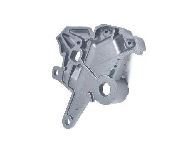 Click here for Yassdwbn 1x LH Front Left Footrest Bracket For Kaw... prices
