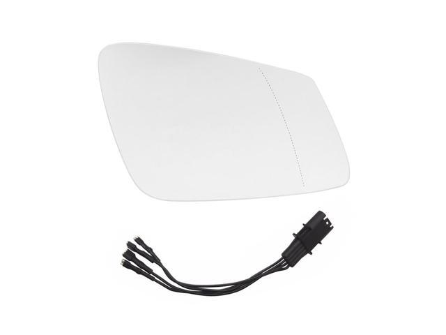 Click here for Paiying Right Rear View Mirror Glass Heated 511672... prices