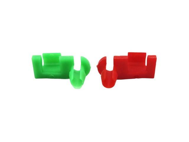 Click here for Yassdwbn Tailgate Handle Rod Clips Set 88981030 88... prices