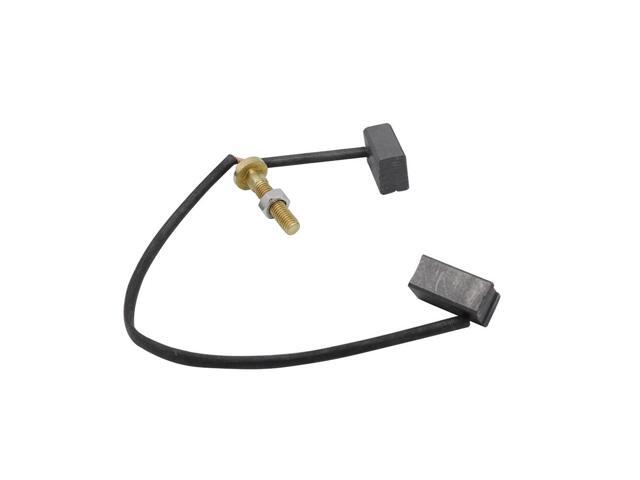 Click here for Yassdwbn 2x Motor Brush Set for Yamaha YMH Electri... prices