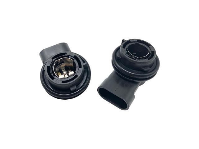 Click here for Yassdwbn 2pcs HEADLIGHT LAMP SOCKET 68285062AA 682... prices