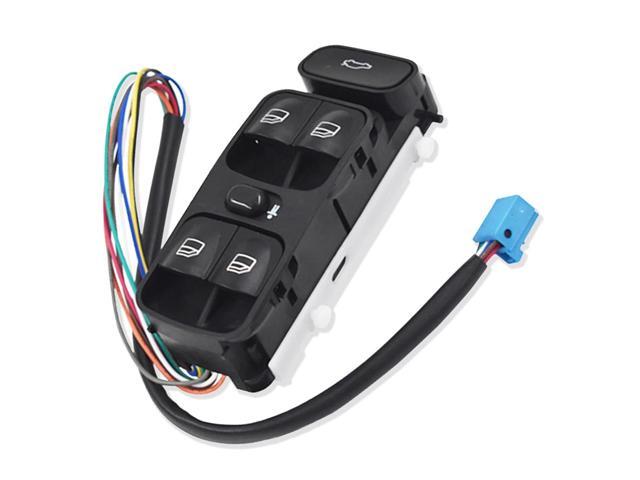 Click here for Paiying New Power Master Door Window Switch For Me... prices