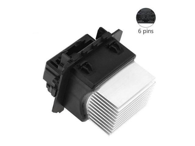 Click here for Yassdwbn Heater Blower Motor Resistor For Citroen... prices