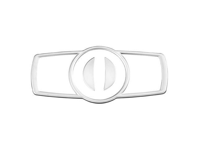 Click here for Paiying New Car LED Headlight Switch Button Cover... prices