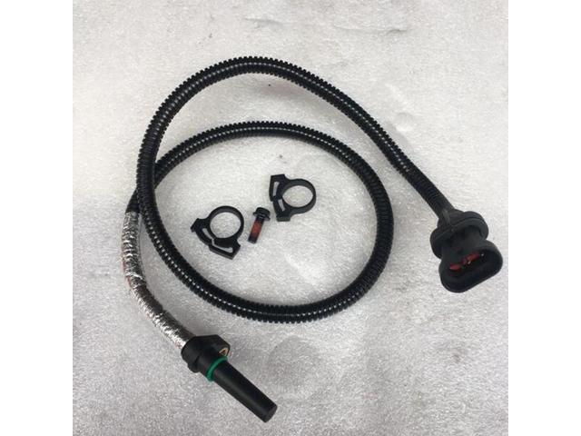 Click here for Yassdwbn Turbocharger Speed Sensor 5550060 For 13-... prices