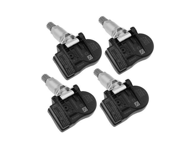 Click here for Yassdwbn 4 Tire Pressure Monitor Sensor TPMS 36106... prices