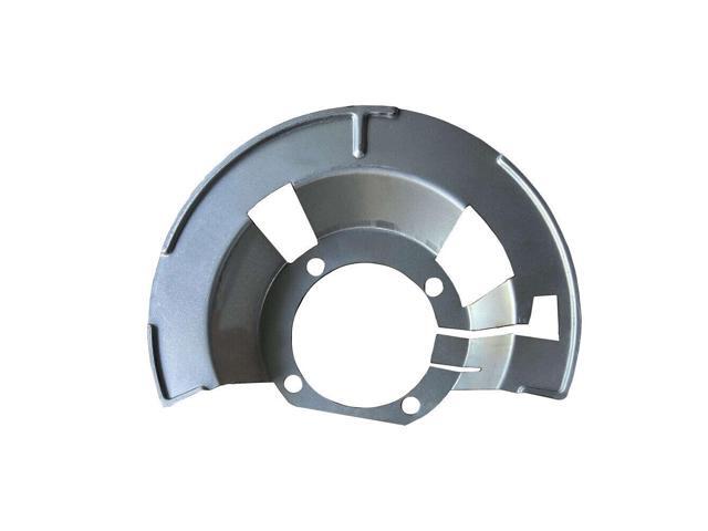 Click here for Yassdwbn Front Left Side Brake Dust Shield For 200... prices