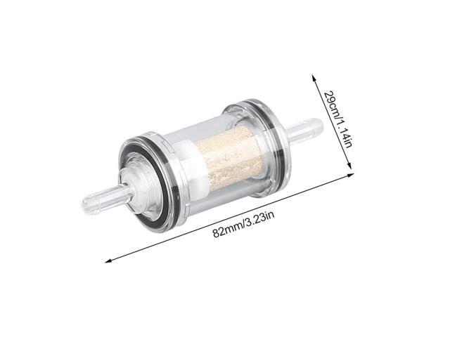 Click here for Yassdwbn Diesel Fuel Filter Removable And Washable... prices