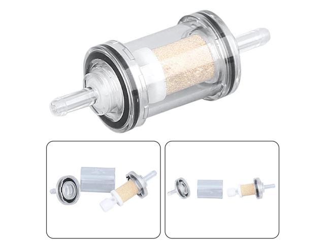 Click here for Paiying Diesel Fuel Filter 2.5mm ID 6mm OD For RV... prices