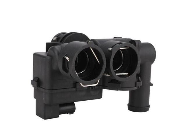 Click here for Yassdwbn 2118320584 HVAC Car Coolant Heater Contro... prices