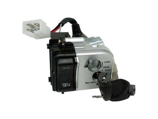 Click here for Yassdwbn Ignition Switch Lock Set Fit For Honda PC... prices