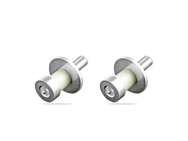 Click here for Yassdwbn 2Pcs Door Lock Striker Door Latch Bolts 9... prices