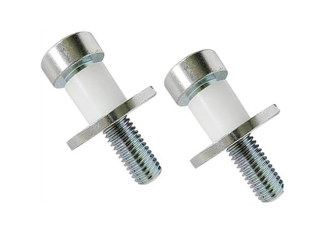 Click here for Paiying 2pc Door Latch Bolts For Chevrolet GMC Pon... prices