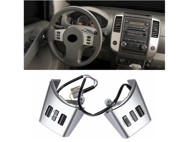 Click here for Yassdwbn Steering Wheel Controls 48430-ZL91C For N... prices