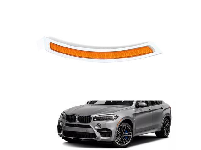 Click here for Yassdwbn Left Marker Light Reflector Panel 6314731... prices