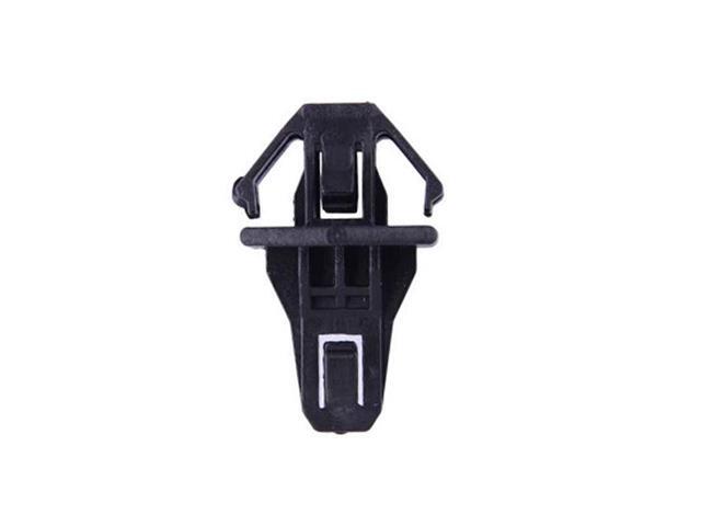 Click here for Yassdwbn 10x Front Radiator Grille Mounting Clip F... prices