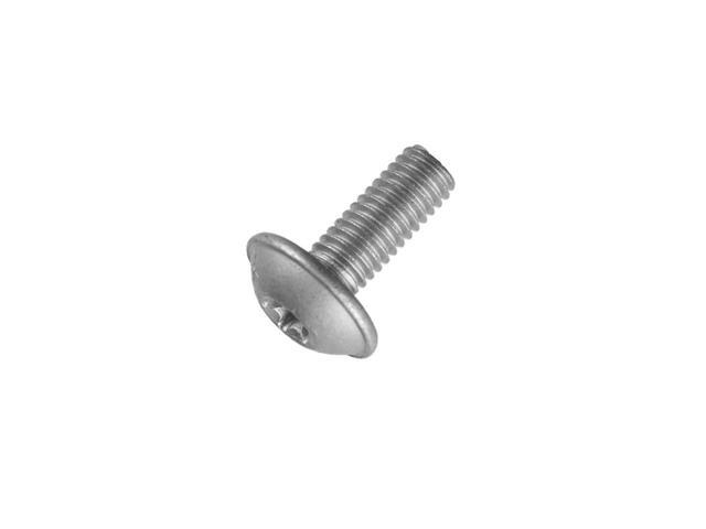 Click here for Paiying 5Pcs Torx Screw Metal Bolt M6 x 16mm Fit F... prices