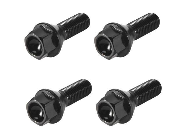 Click here for Paiying 4Pcs M12 x 1.5 Wheel Lug Bolts 36136781150... prices