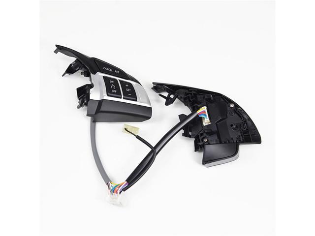 Click here for Yassdwbn Multifunctional Car Steering Wheel Switch... prices