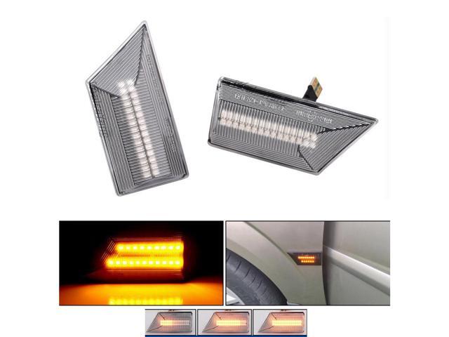 Click here for Yassdwbn Car Side Turn Signal Light 1226031  12262... prices