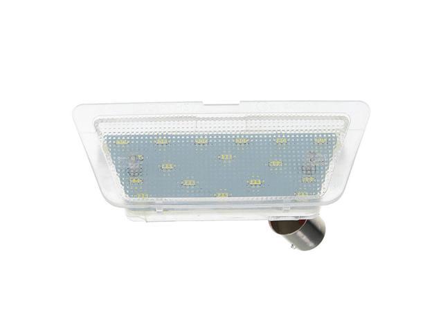 Click here for Yassdwbn Rear License Plate Light 1224052 for Opel... prices
