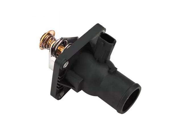 Click here for Yassdwbn Engine Coolant Thermostat with Housing Fo... prices