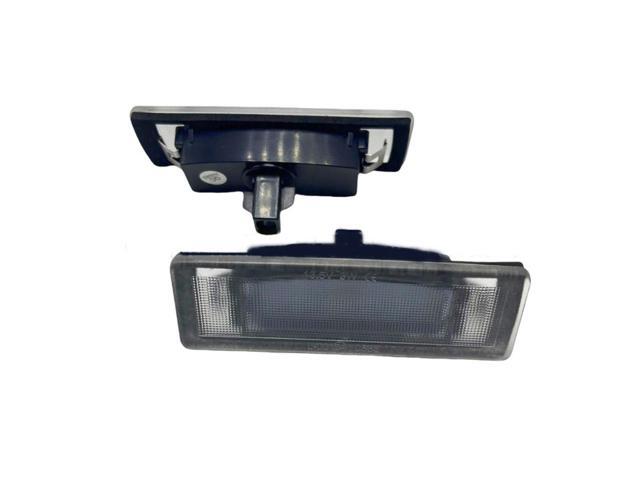 Click here for Yassdwbn 2x License Plate Light For Kia ProCeed Ca... prices
