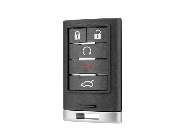 Click here for FYUU 1x Keyless Entry Remote Car Key Fob Transmitt... prices