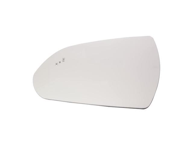 Click here for Yassdwbn Left Side Heated Mirror Glass with Backin... prices