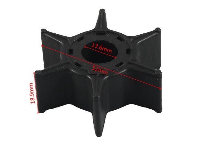 Click here for Yassdwbn Water Pump Impeller Replacement For Yamah... prices