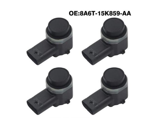 Click here for Yassdwbn 4 Pcs 8A6T-15K859-AA PDC Parking Sensor F... prices